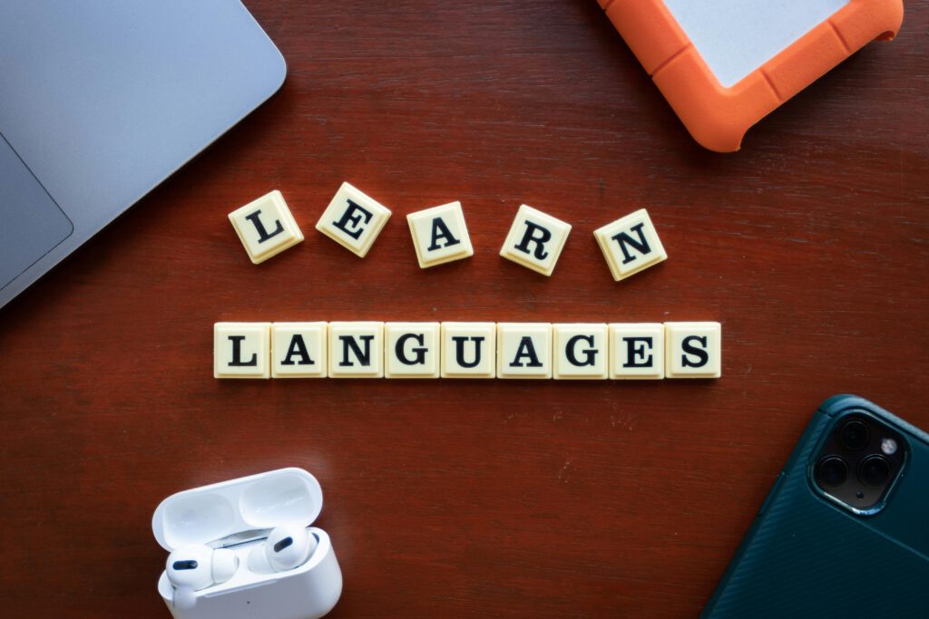 Learning Multiple Languages At Once: The Ultimate Polyglot Strategy Guide