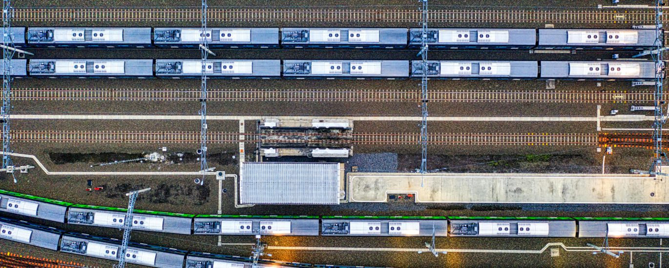 Public Transport Language Guide 2026 for Expats: Tickets, Directions ...