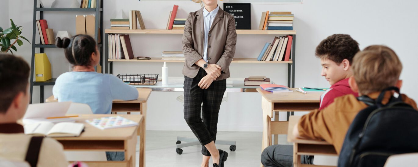 Helpful Expat School Enrollment Guide 2026: Admissions, Placement ...